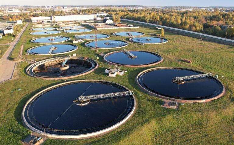 How MBBR Media Works in Biological Wastewater Treatment - Bioflow ...